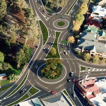 Adelaide Roads Archives | Approved Driving School